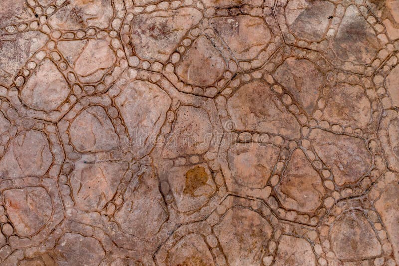 Concrete floor pattern stock image. Image of pattern - 73410449