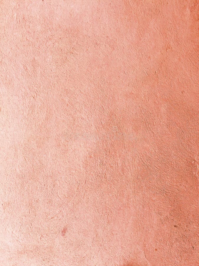 Concrete Floor Red Color .old Cement Texture Stock Photo - Image of ...