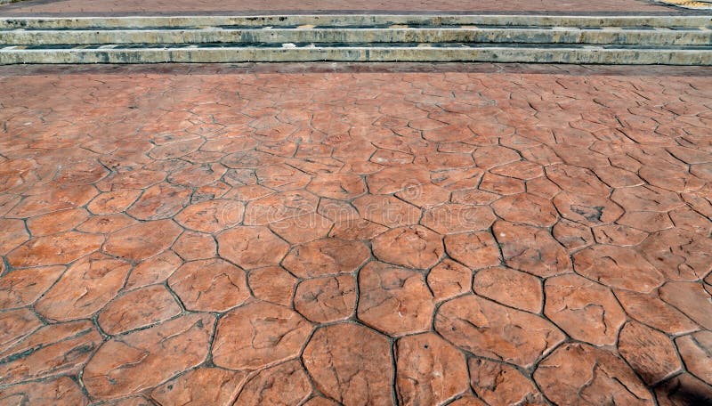 Concrete floor pattern stock image. Image of pattern - 73410449