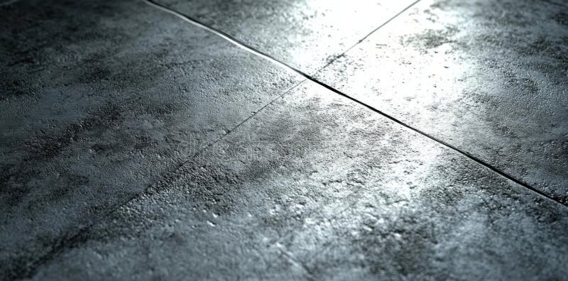 Concrete Floor Texture stock illustration. Illustration of texture ...