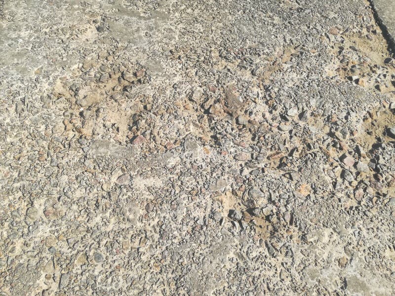 Concrete Floor, Texture for Overlay Stock Image - Image of texture ...