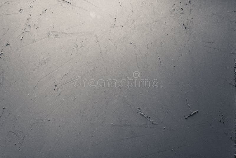 Concrete Floor Texture, Top View Stock Image - Image of material ...
