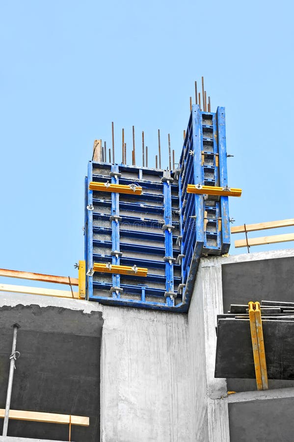 327 Form Beams Concrete Stock Photos - Free & Royalty-Free Stock Photos ...