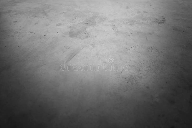 Concrete garage floor stock image. Image of backgroundquot - 196444719