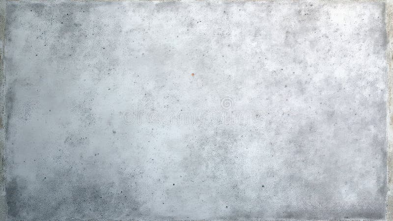 Concrete Gray Wall. Minimalistic Modern Textured Gray Background in ...