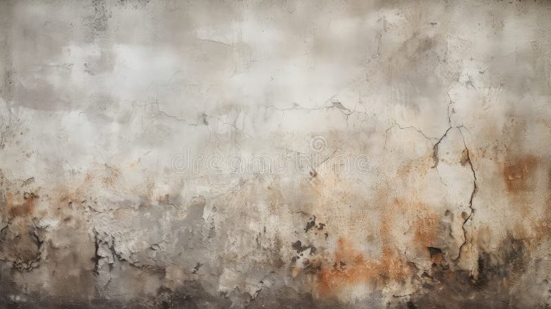 Concrete Gritty Texture Background Stock Image - Image of gritty ...