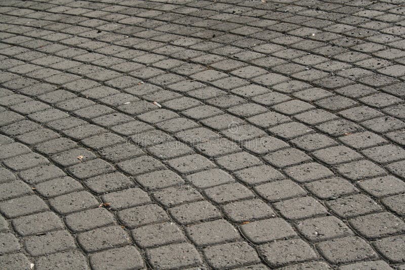 Concrete ground stock image. Image of texture, square - 1183475