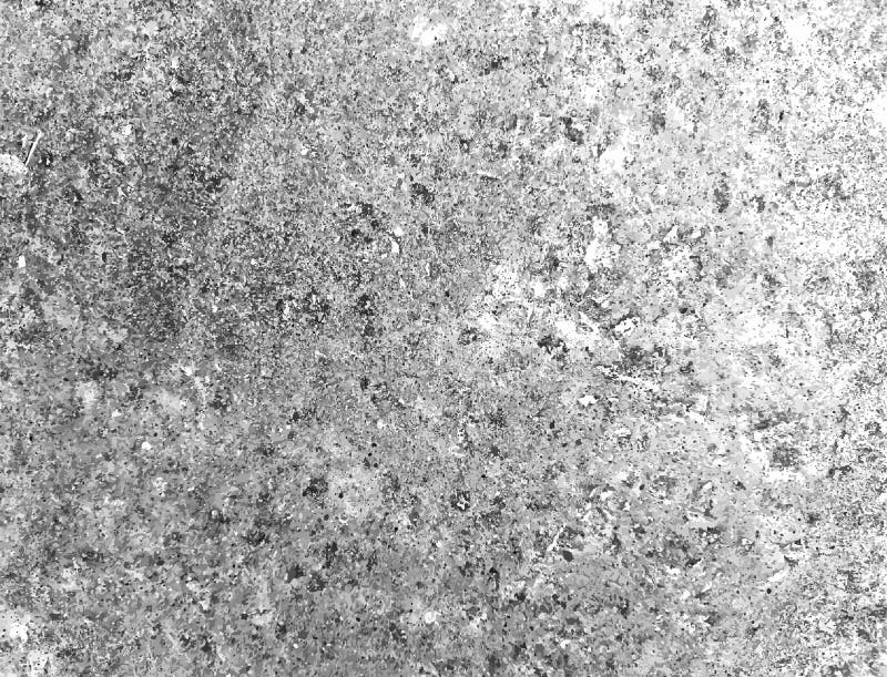 Concrete Grunge Vector Overlay Texture, Grainy Effect, Abstract ...