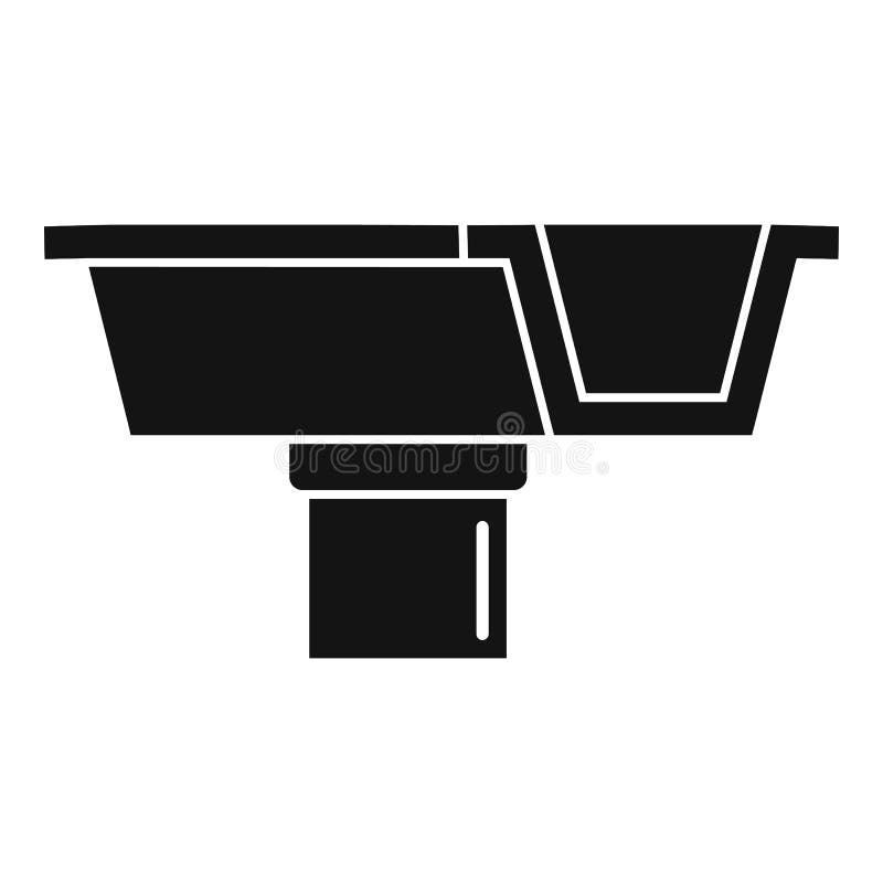 House Gutter Stock Illustrations – 1,713 House Gutter Stock ...