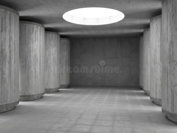 Concrete Wall Hall Stock Illustrations – 55,937 Concrete Wall Hall ...