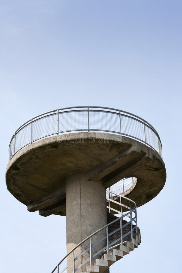 344 Concrete Watchtower Photos - Free & Royalty-Free Stock Photos from ...