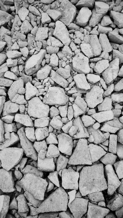Concrete lump stock photo. Image of pattern, concrete - 137170616