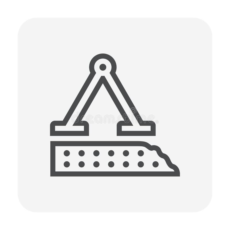 Making Floor Concrete Icon Stock Illustrations – 19 Making Floor ...