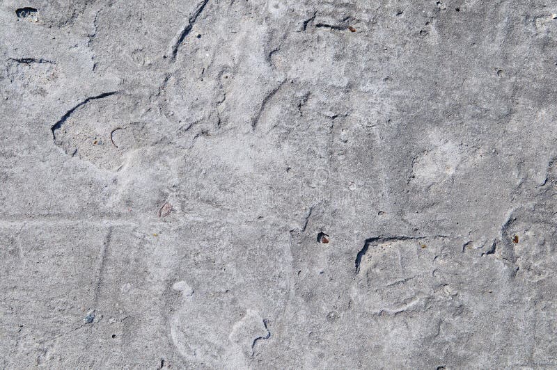 Concrete material texture stock image. Image of empty - 25948091