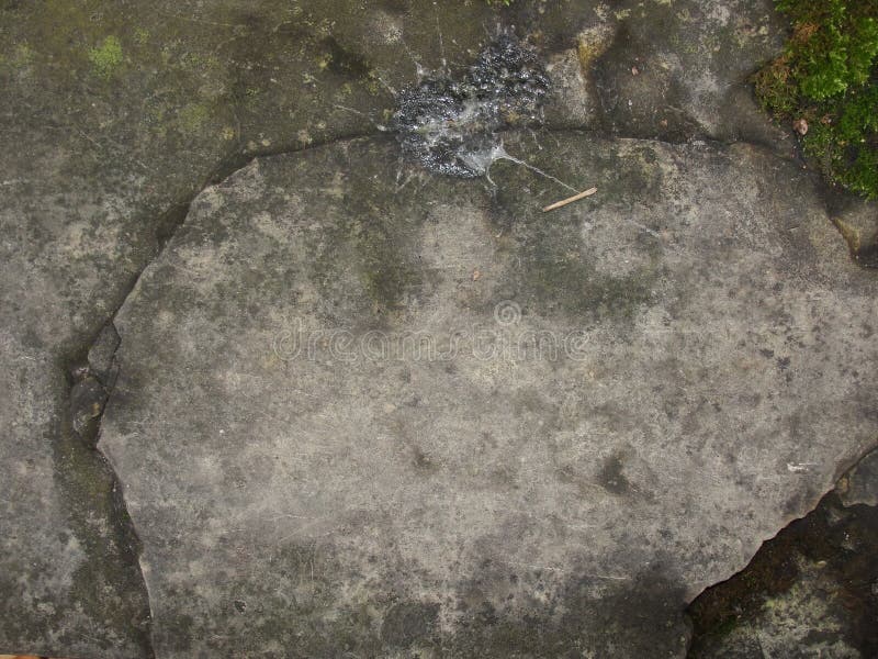 Abstract Empty Background.Photo of Gray Natural Concrete Wall Texture ...
