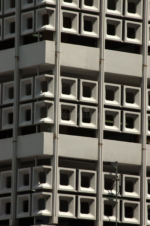 Concrete motif stock photo. Image of concrete, building - 28933796