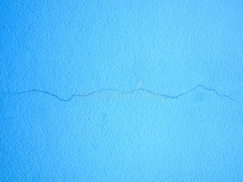 Concrete muurbarsten stock foto. Image of gebarsten - 142746472