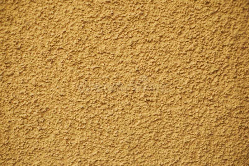 Concrete Orange Painted Rugged Background Wall Orange Stock Photo ...