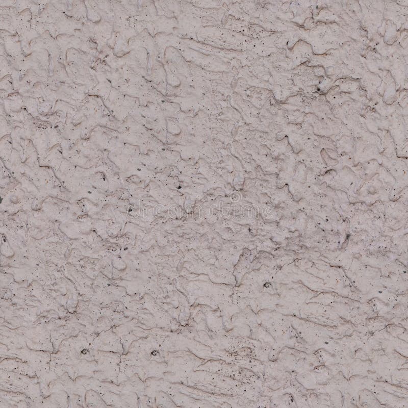 Concrete Painted Light Pink Seamless Texture with Layers Stock Photo ...