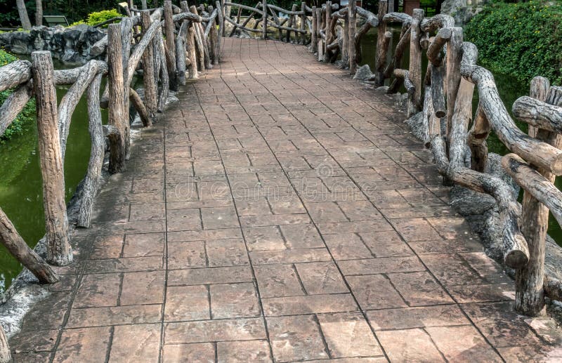 452 Concrete Pathway Railing Photos - Free & Royalty-Free Stock Photos ...