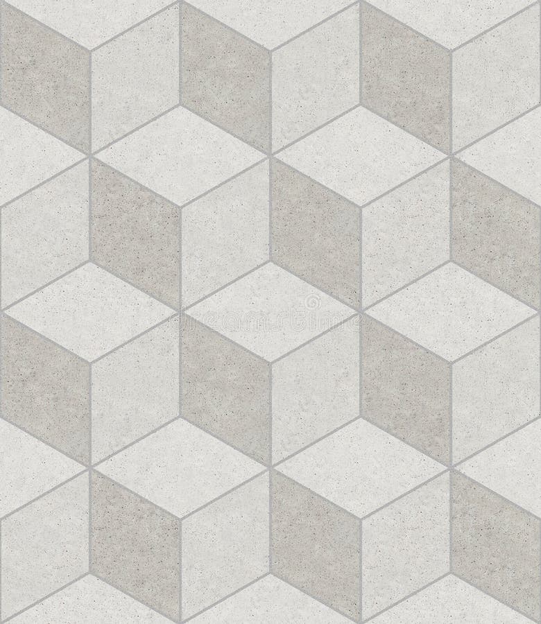 Concrete Pavement Pettern - Texture Seamless Texture Tile Shape ...