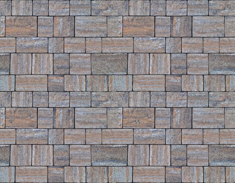 Concrete Pavement for Use in External Applications - Seamless Texture ...
