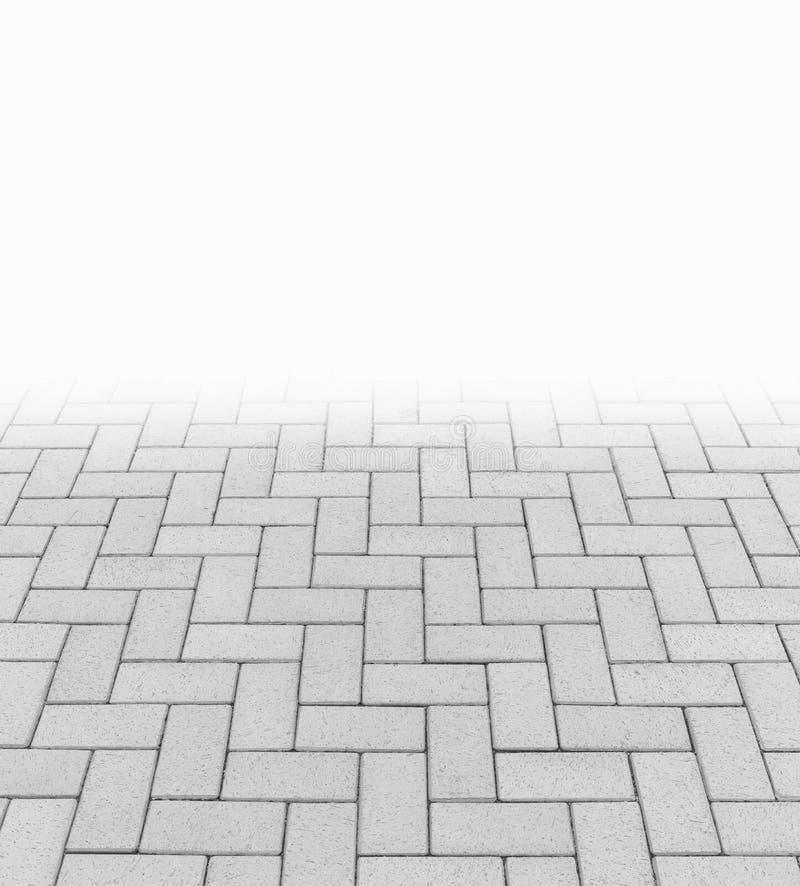 Paver Block Floor Background Stock Photo - Image of cement, paver ...