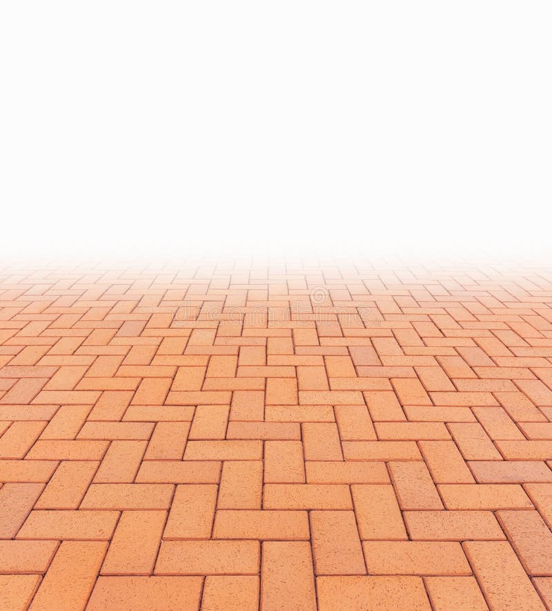 Paver Block Floor Background Stock Image - Image of driveway, exterior ...