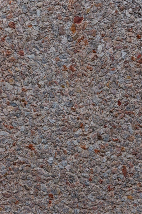 Pebble concrete texture stock image. Image of cement - 26559015