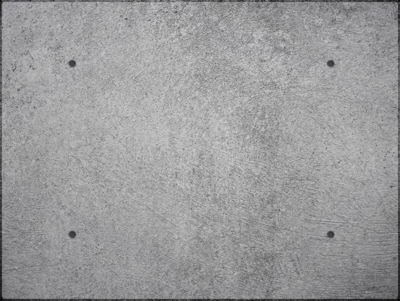 Concrete Plane Texture. Modern Construction Material Full Frame Flat ...