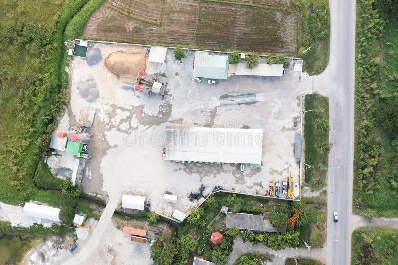 110 Ready Mix Concrete Production Stock Photos - Free & Royalty-Free ...