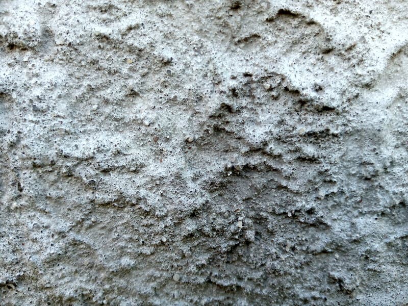 Concrete plaster photo stock image. Image of wall, grey - 376223957