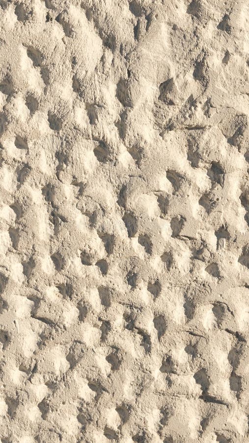 Concrete or Plaster Texture. Embossed Stock Image - Image of grunge ...