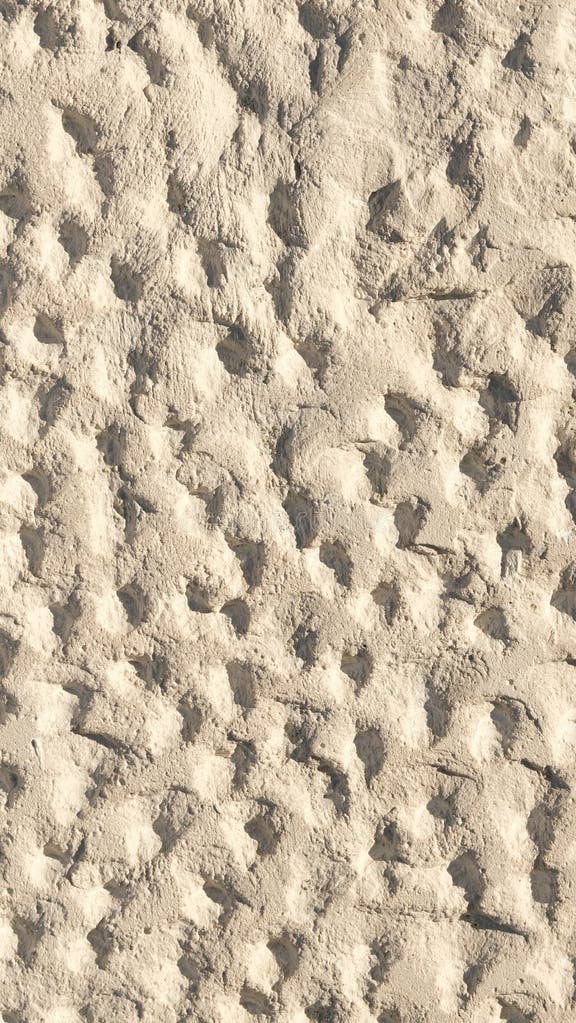 Concrete or Plaster Texture. Embossed Stock Image - Image of grunge ...