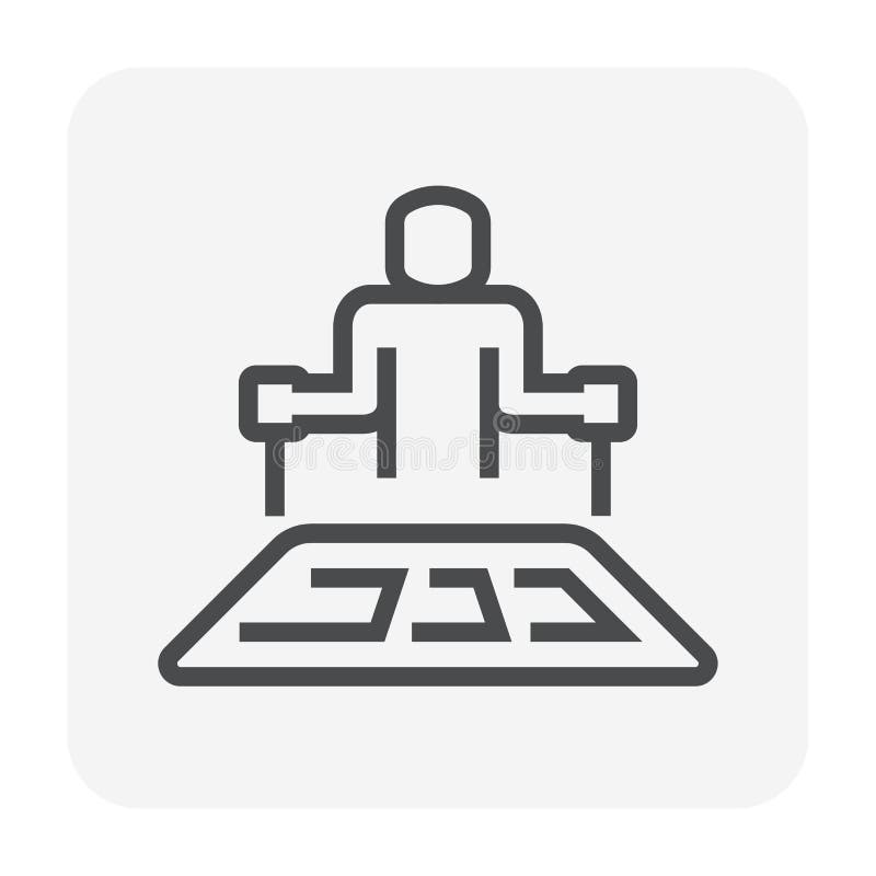 Making Floor Concrete Icon Stock Illustrations – 19 Making Floor ...