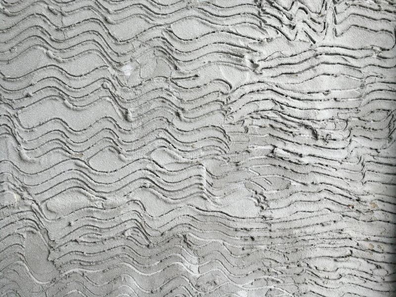 Concrete Polish Wall Texture Background. Stock Image - Image of ...