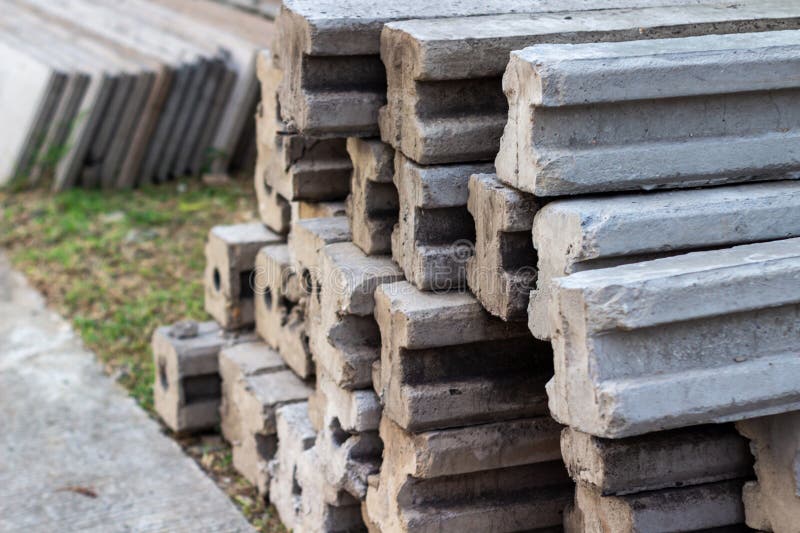 Precast Concrete Fence Posts Craigslits Stock Photos - Free & Royalty ...