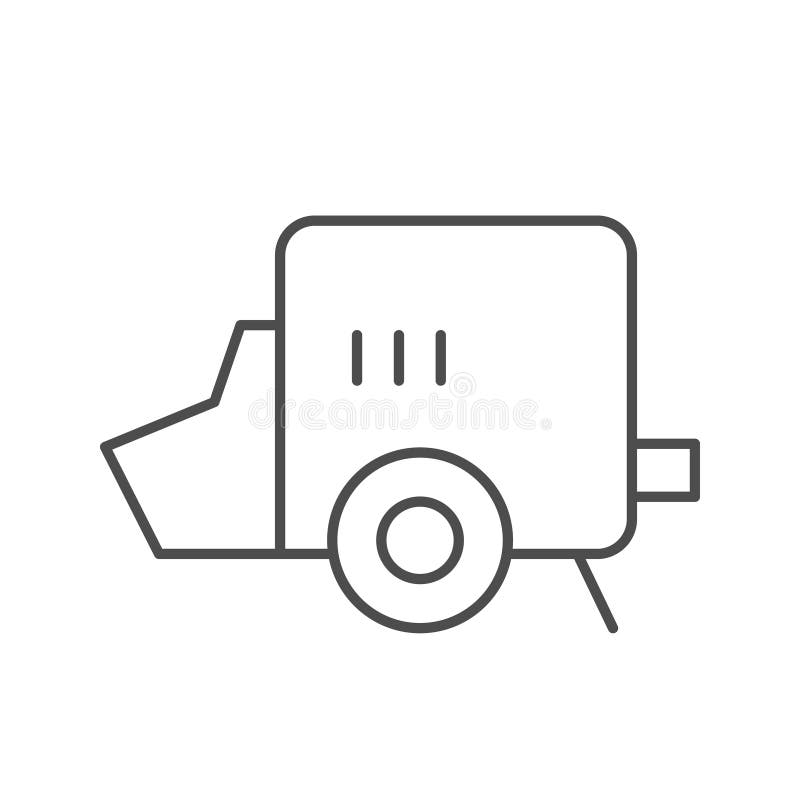 Concrete Pump Icon Stock Illustrations – 429 Concrete Pump Icon Stock ...