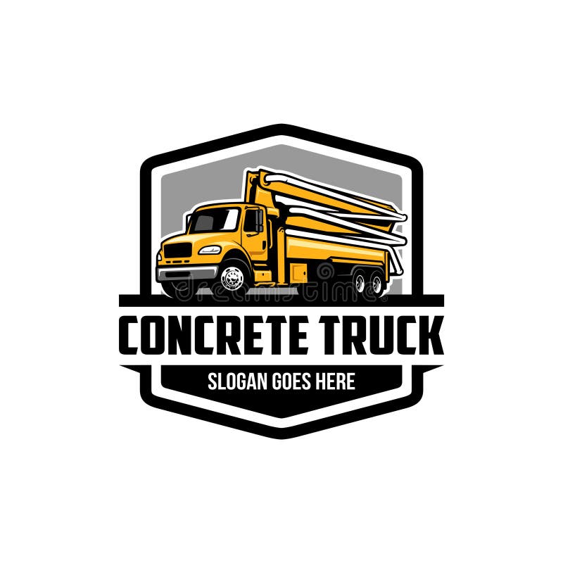 Concrete Pump Icon Stock Illustrations – 429 Concrete Pump Icon Stock ...