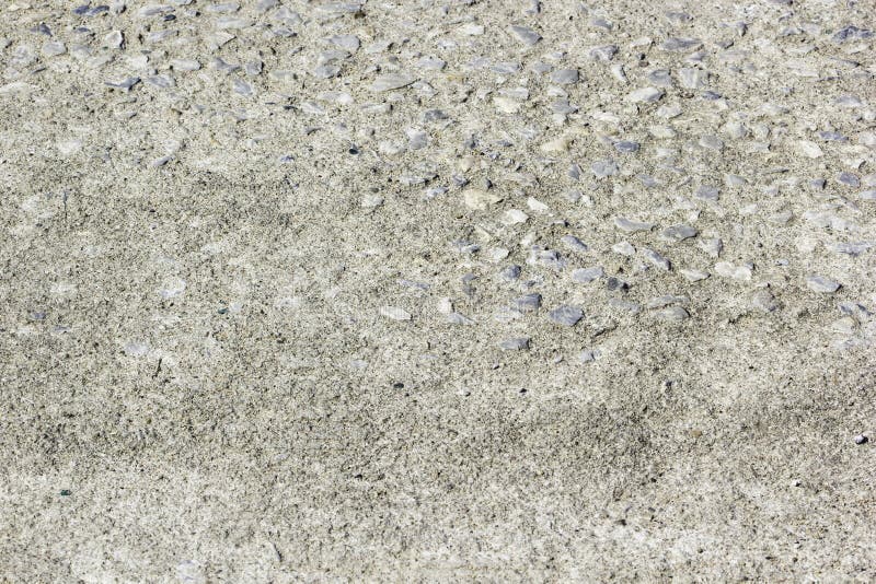 Concrete Road Pattern Texture. Abstract Background Stock Photo - Image ...