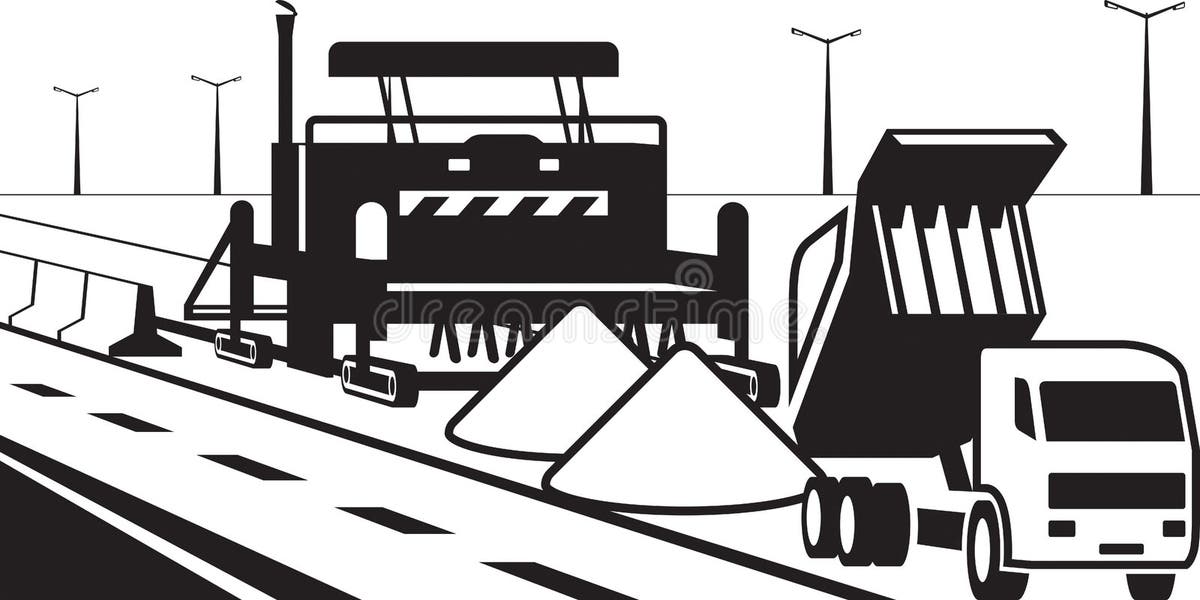 Pavement Icon Stock Illustrations – 4,517 Pavement Icon Stock ...