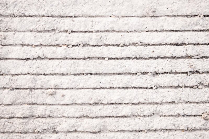 Concrete Road Texture Pattern Background Stock Image - Image of design ...