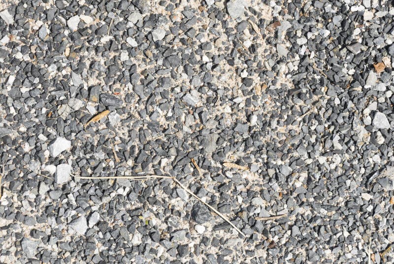 Concrete and Rock Floor Texture. Stock Image - Image of back, blank ...