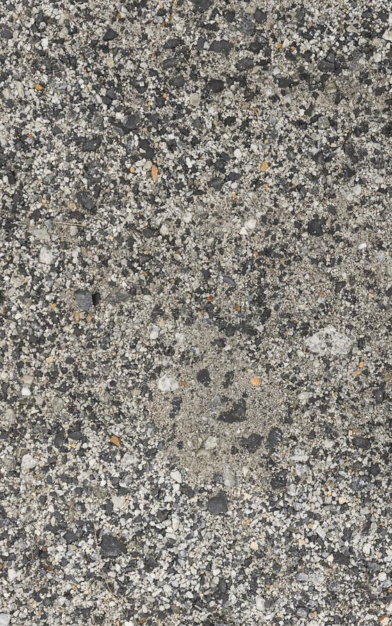 Concrete and Rock Floor Texture. Stock Photo - Image of design, floor ...