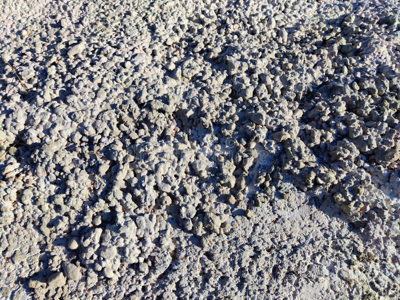 Concrete Rough Hard Texture. Abstract Background, Pattern, Frame, Place ...