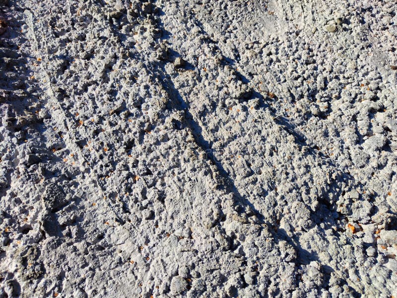 Concrete Rough Hard Texture. Abstract Background, Pattern, Frame, Place ...