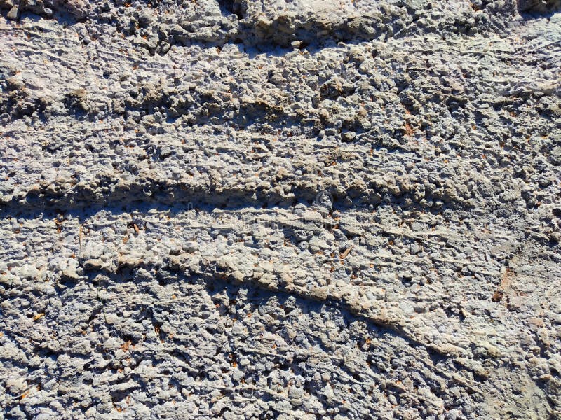 Concrete Rough Hard Texture. Abstract Background, Pattern, Frame, Place ...