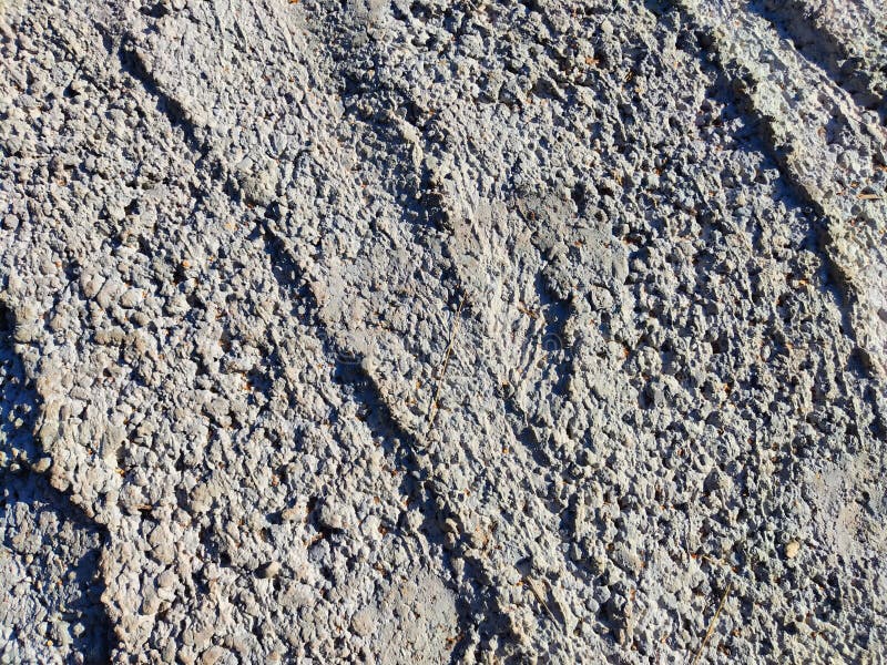 Concrete Rough Hard Texture. Abstract Background, Pattern, Frame, Place ...