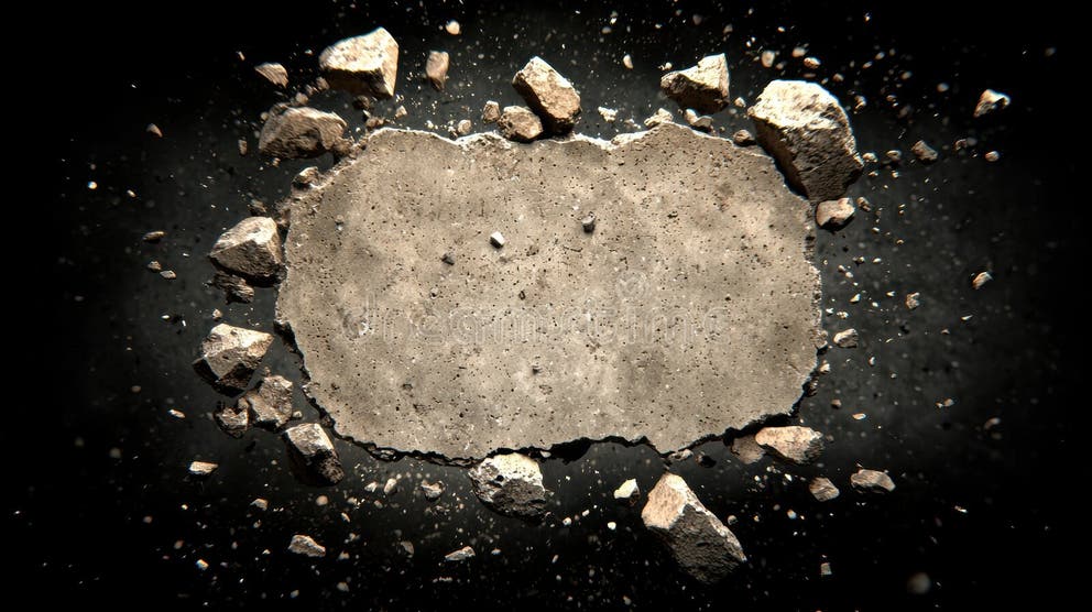 Rubble Explosion Stock Illustrations – 1,010 Rubble Explosion Stock ...