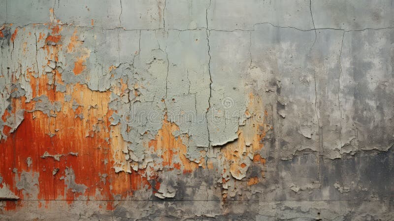 Concrete scratch wall stock image. Image of composition - 369694321
